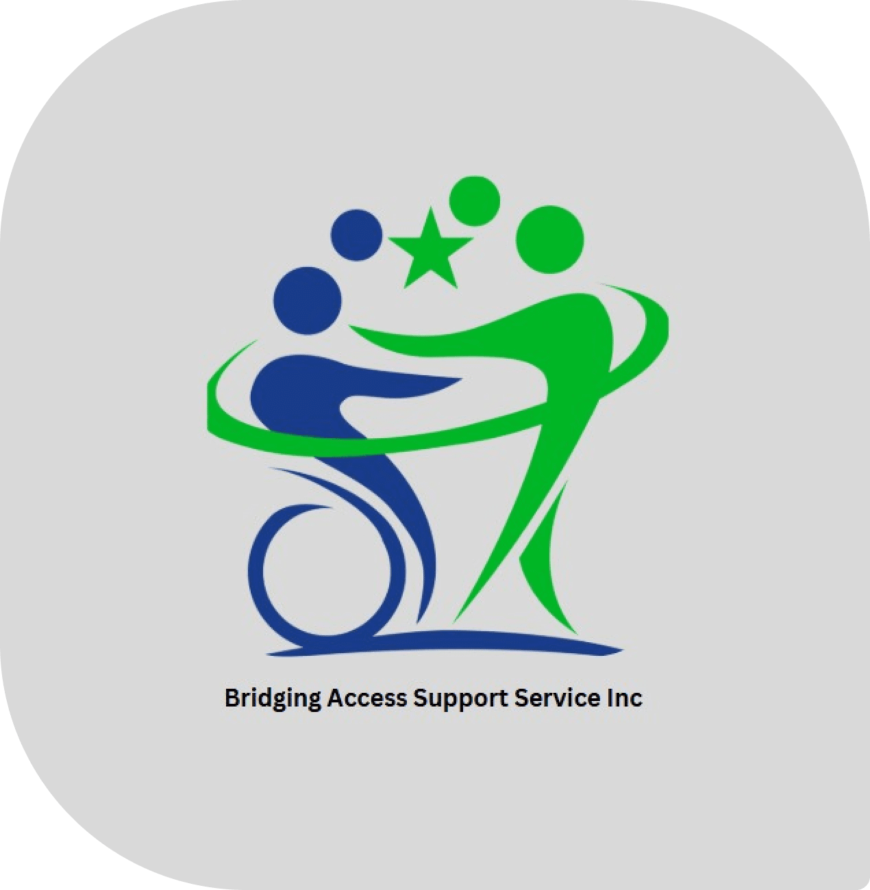 Accessibility - Bridging Access Support Services Inc.